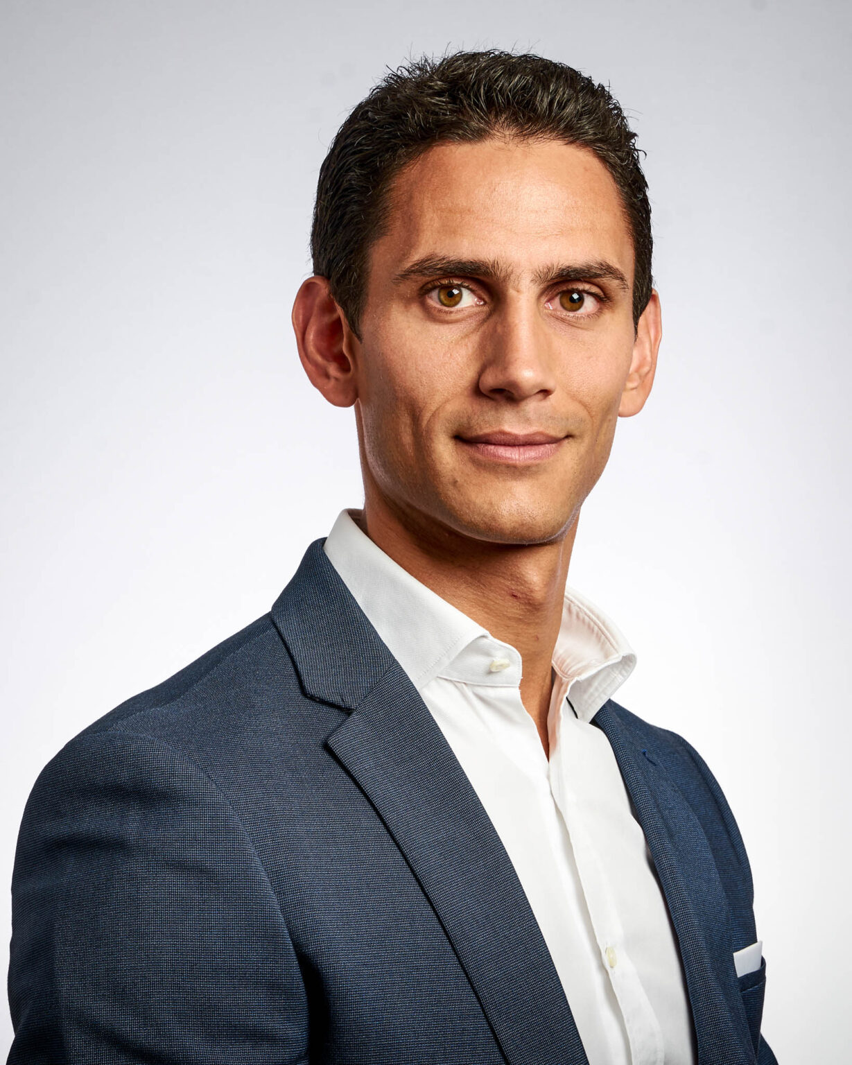 Our locations - E-CUBE