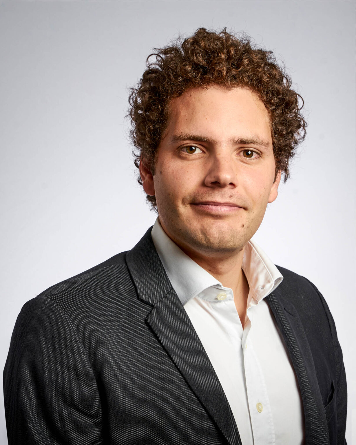 Notre équipe - E-CUBE