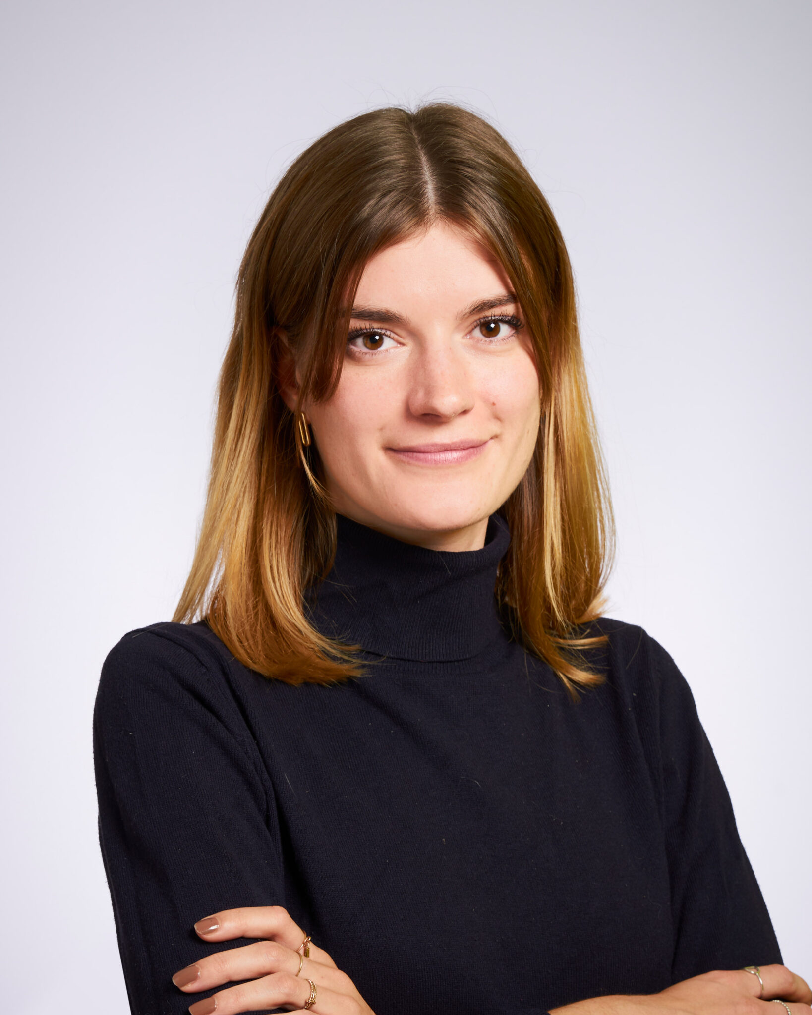 Notre équipe - E-CUBE