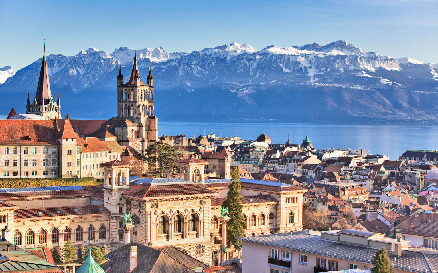 Our locations - E-CUBE