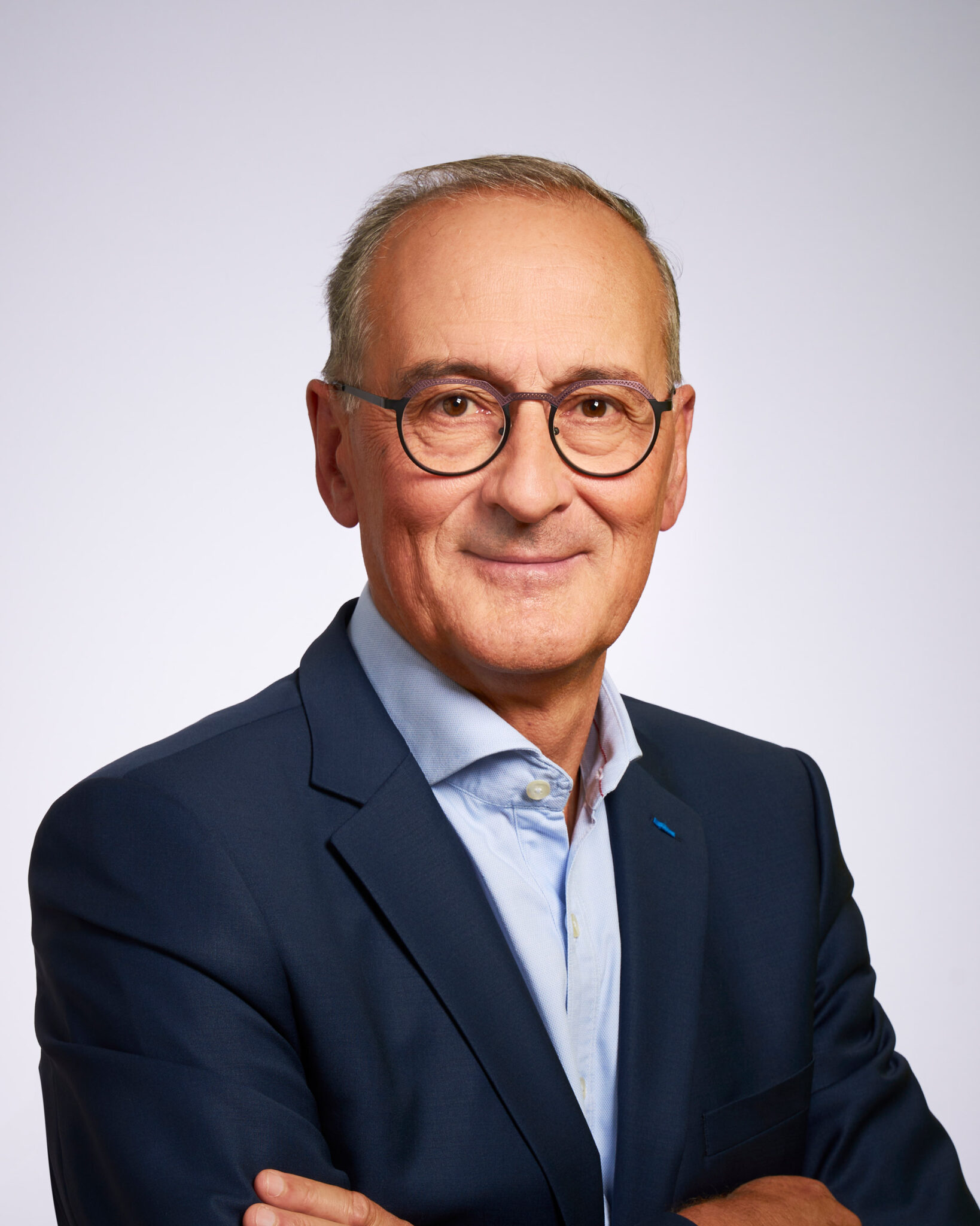 Notre équipe - E-CUBE