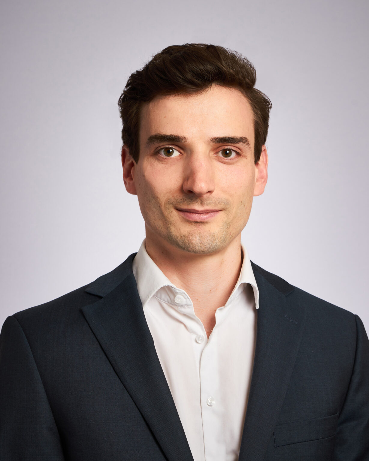 Notre équipe - E-CUBE