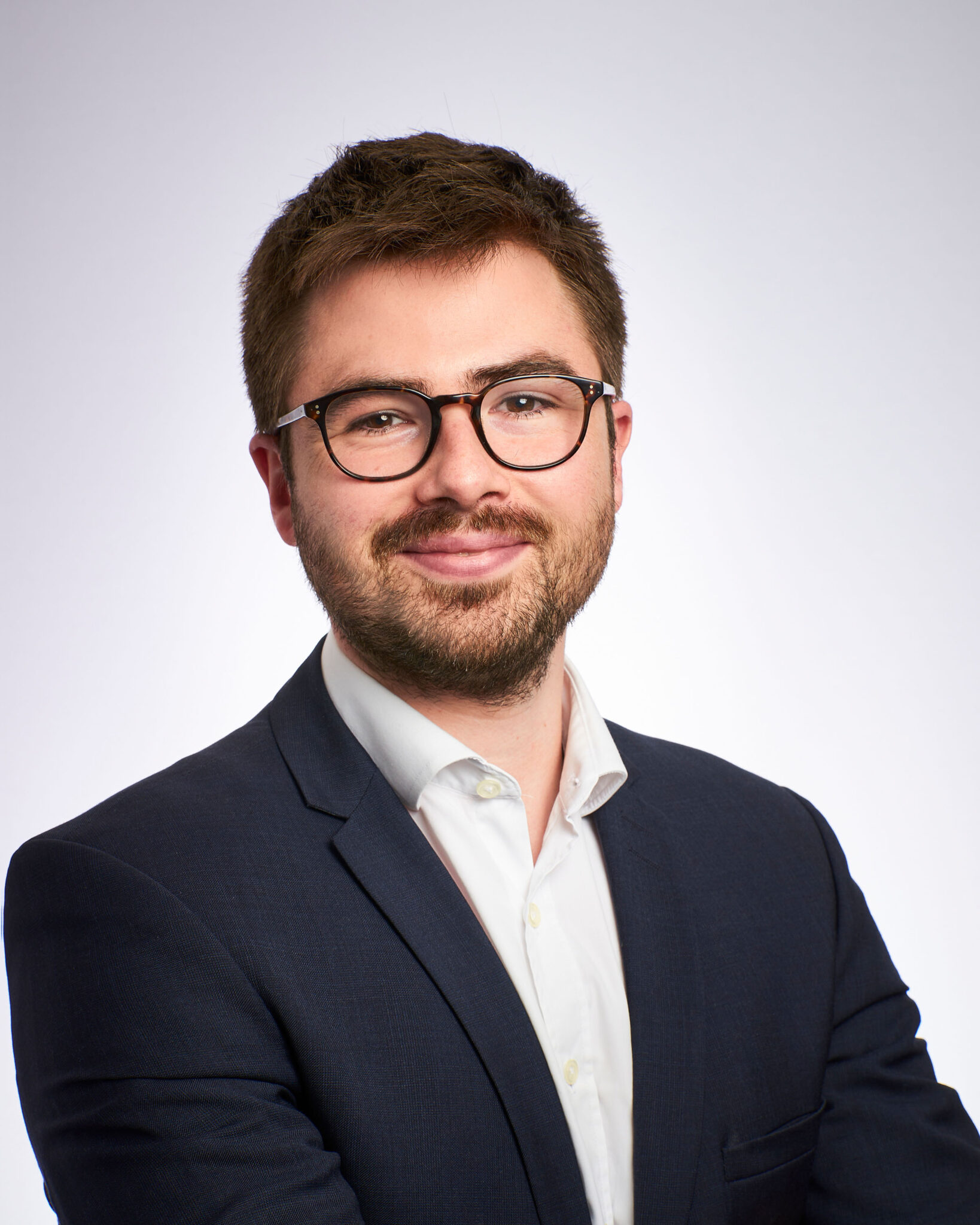 Notre équipe - E-CUBE