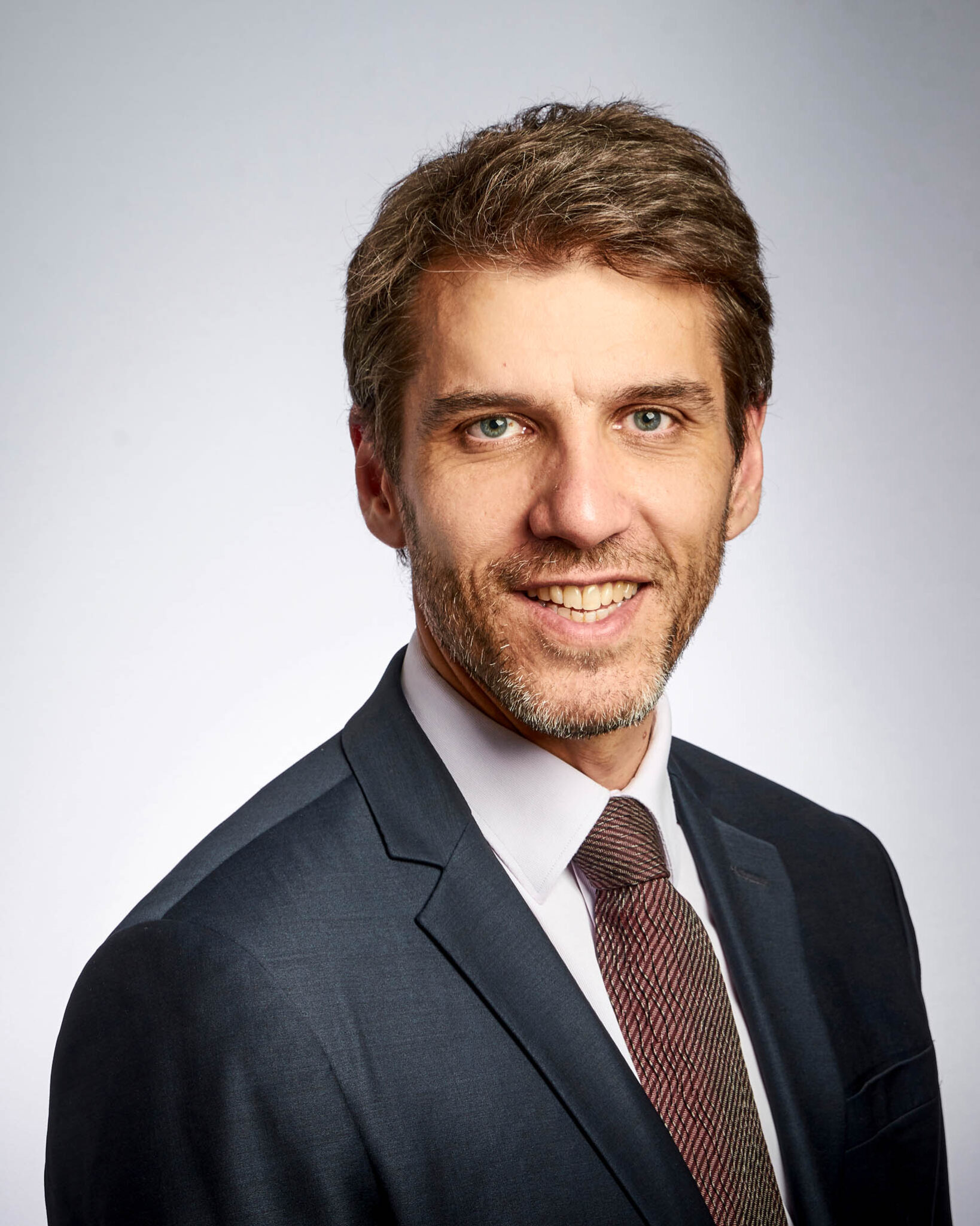 Notre équipe - E-CUBE