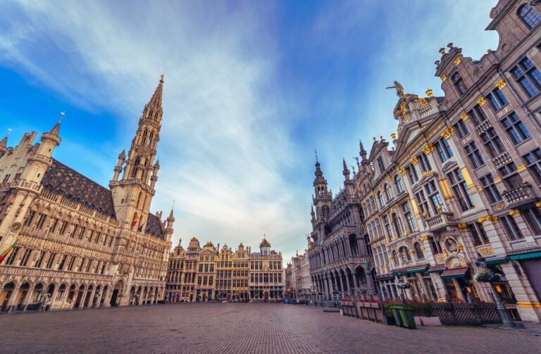 Our locations - E-CUBE