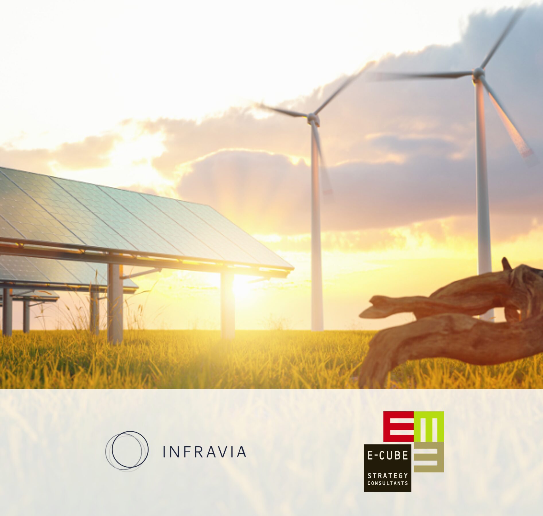 E-CUBE supports InfraVia Capital Partners on its investment in Kyotherm ...